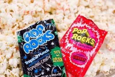 Firecracker Popcorn! - Today's Creative Life