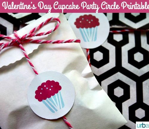 DIY Paper Leaf Wreath - Today's Creative Life