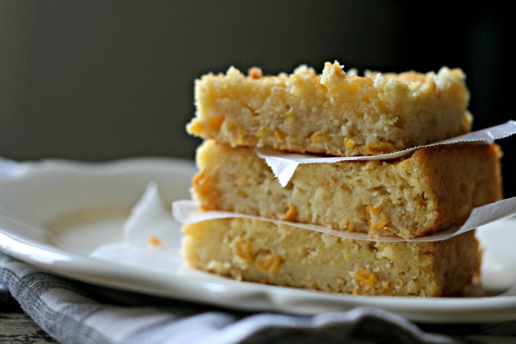 Easy Corn Spoonbread Recipe - Today's Creative Life