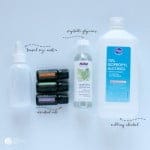 Homemade No.2 Poo Spray - Today's Creative Life