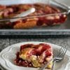 Cherry Marble Cake Recipe - Today's Creative Life