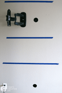 TV Wire Hider - Cord & Cable Managment | Today's Creative Life