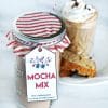 Homemade Mocha Mix Recipe - Today's Creative Life
