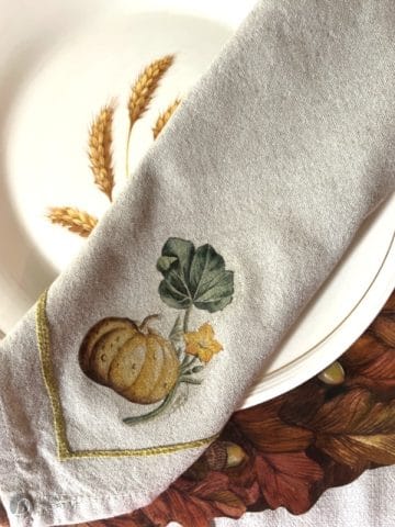 Fall DIY Decor Project Ideas - Today's Creative Life