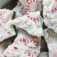 Recipe for Peppermint Bark - Today's Creative Life